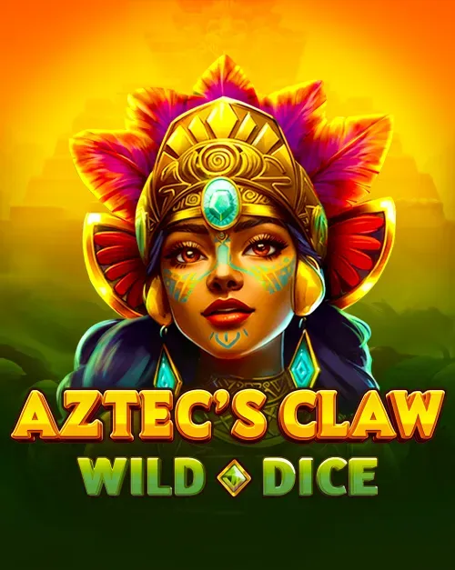 Aztec’s Claw Wild Dice Slot - Big Real Bonus