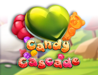 Candy Cascade Slot | Playful Candy-Theme- Big Real Bonus