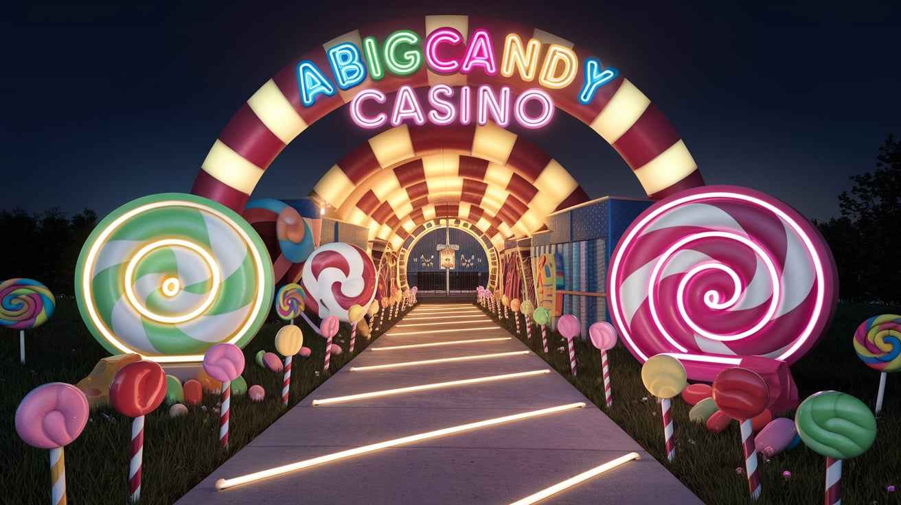 CandyLand Casino Review 2025 – Honest Look At Bonuses.