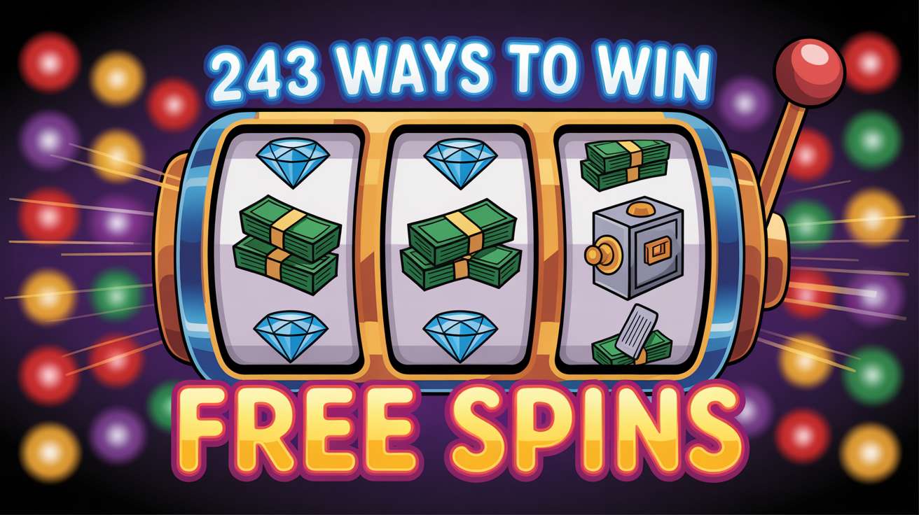 Cash Vault Slot Review 2025 – Free Demo & Bonus Features