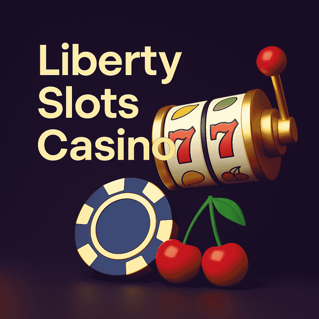Liberty Slots Casino Review 2025: Bonus And Player Insights.