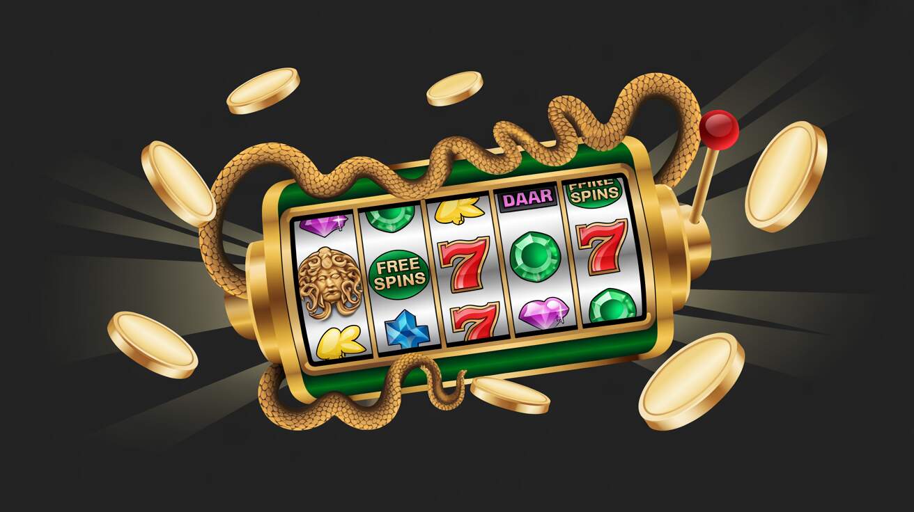 Mega Medusa Casino Review 2025: Bonuses, Safety & Real Player Insights ...