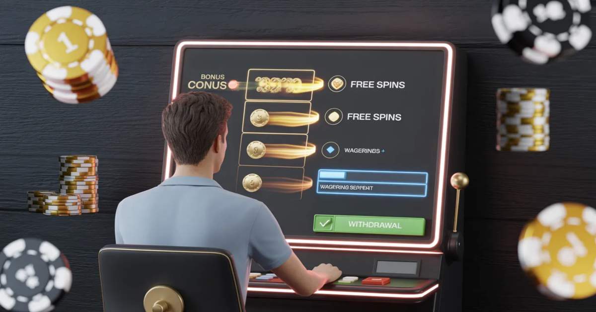 Skills And Slots Promo Codes